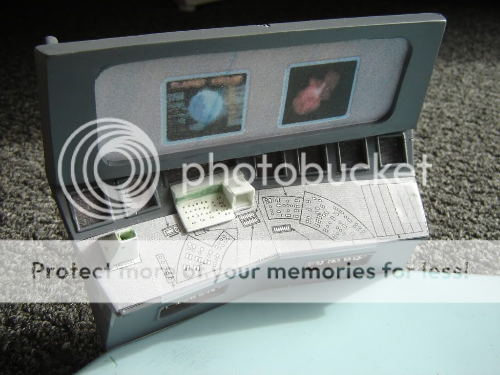 AMT TOS Command Bridge | Hobbyist Forums