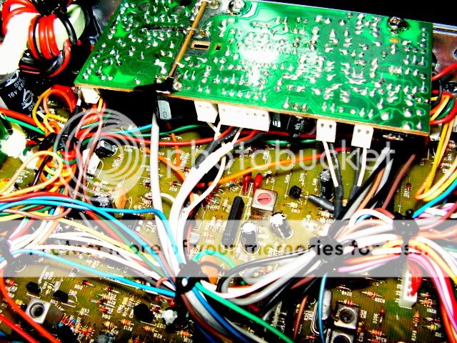 Magnum OmegaForce S-45 HP Review | WorldwideDX Radio Forum