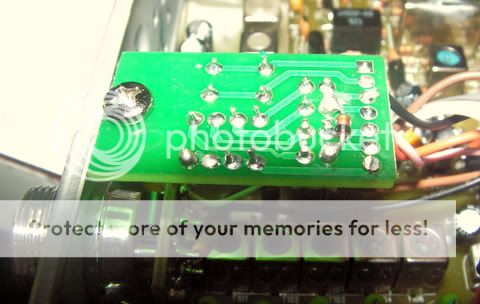 Magnum OmegaForce S-45 HP Review | WorldwideDX Radio Forum