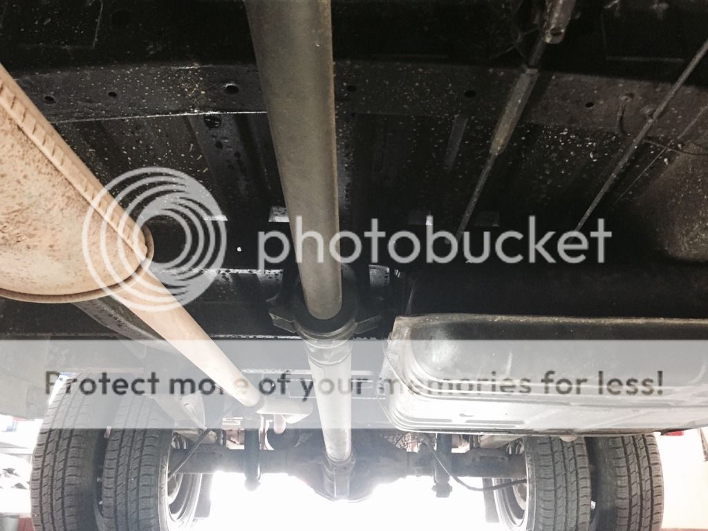 Ford Transit Forum • View topic - rear axle identification help