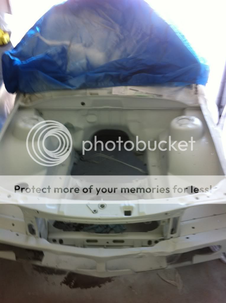 VK ls1 Turbo | Page 6 | Just Commodores