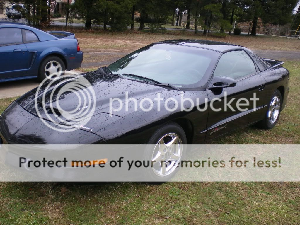 1994 Fourmula Firehawk for sale or Trade - CorvetteForum - Chevrolet ...