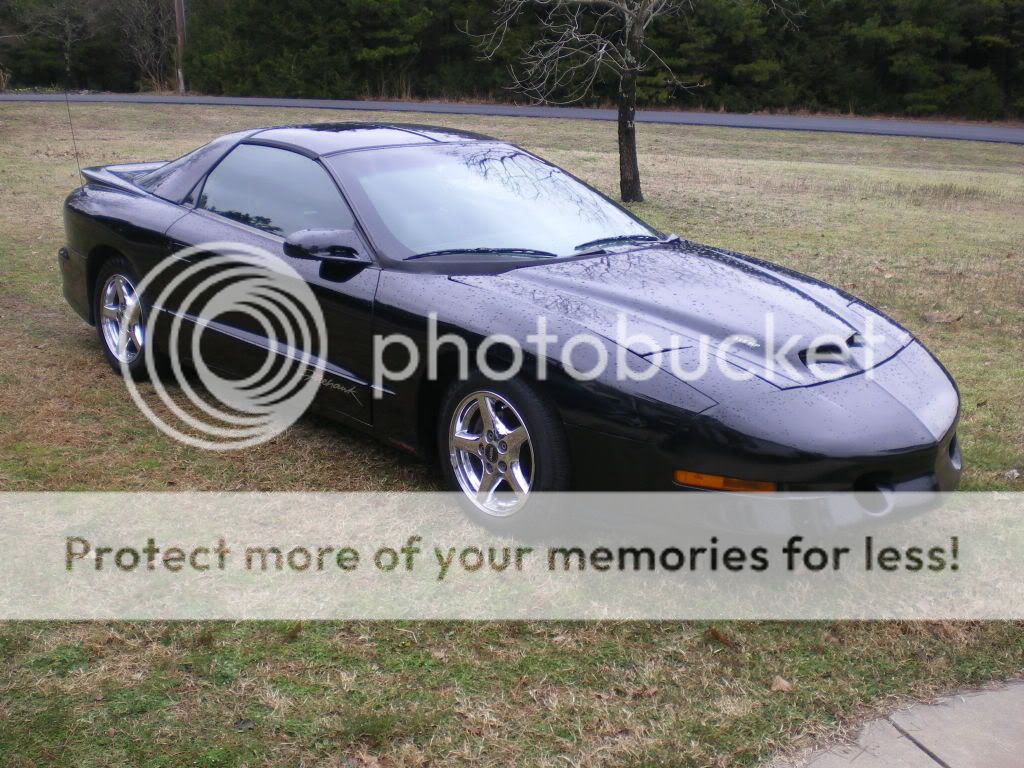 1994 Fourmula Firehawk for sale or Trade - CorvetteForum - Chevrolet ...
