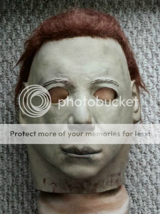 Post This Years Scores! - General Discussion - Michael Myers forum