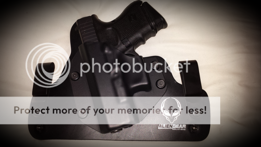 alien gear holsters | Ruger Forum