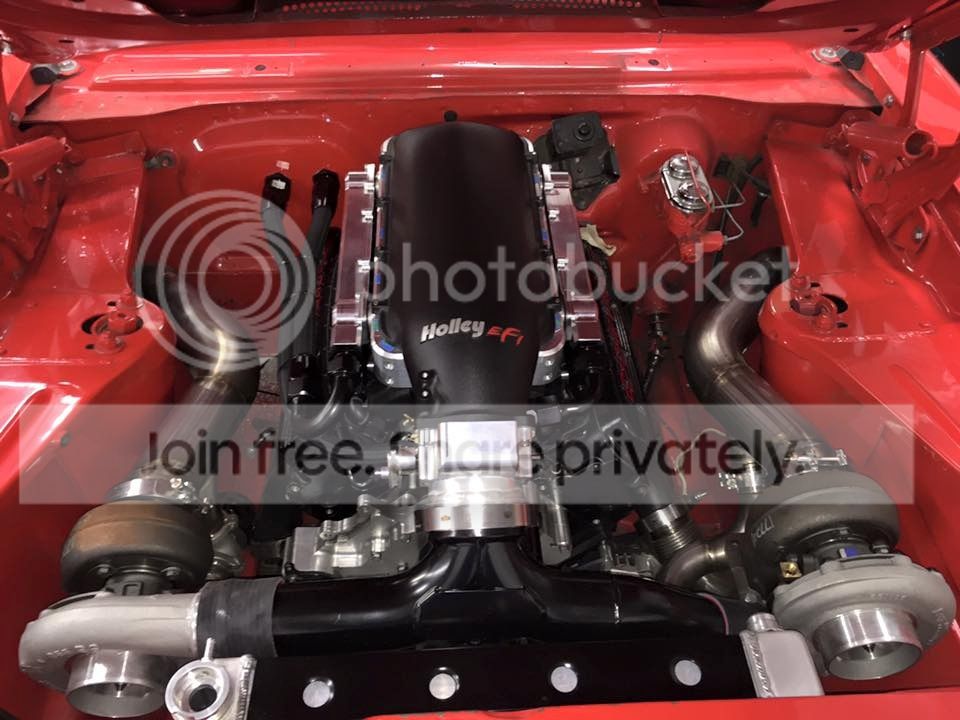 My Chevy II | Chevy Nova Forum