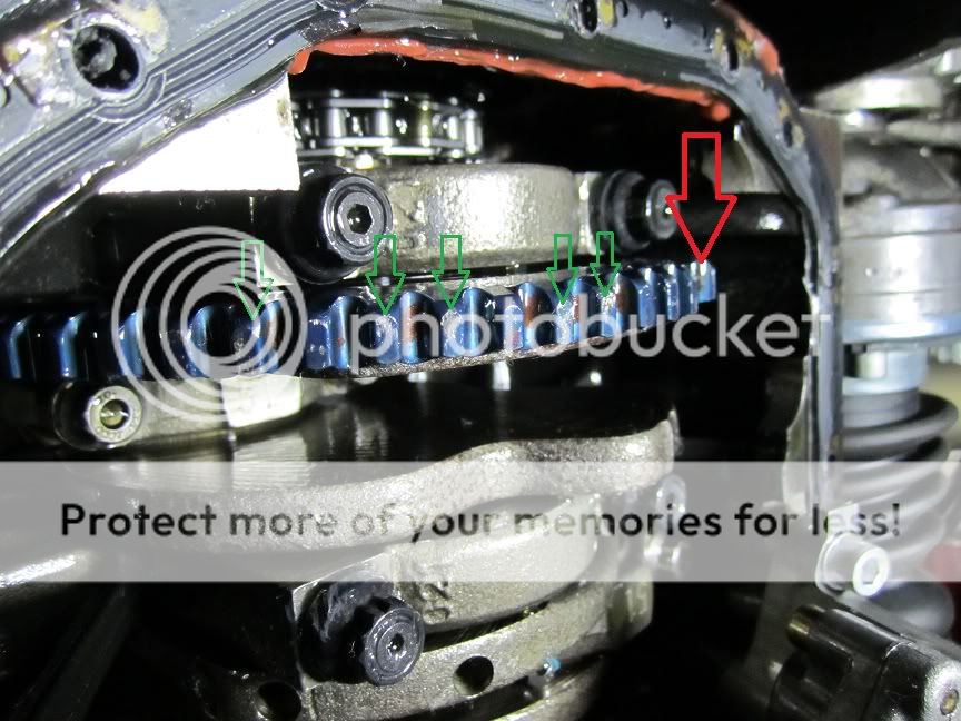 obd2 vr6 block on obd1 vr6 car? | VW Vortex - Volkswagen Forum