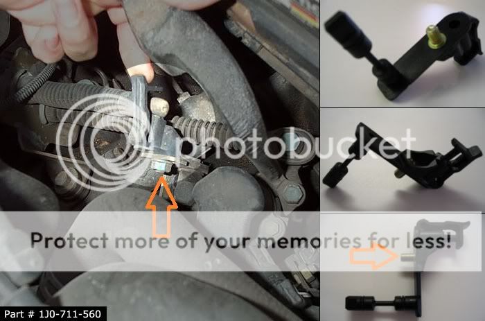 vr6 mk3 shift linkage | VW Vortex - Volkswagen Forum